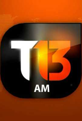 Teletrece AM | Programación de TV en Chile | mi.tv