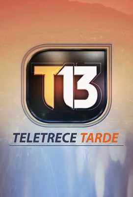 Teletrece tarde (Series): Tú decides 2023 | Programación de TV en Chile ...