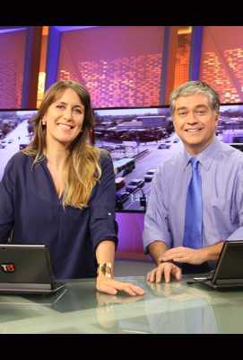 Teletrece tarde | Programación de TV en Chile | mi.tv