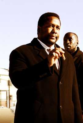 The Wire (Series): Corner Boys S04 E08 | Programación de TV en Chile ...