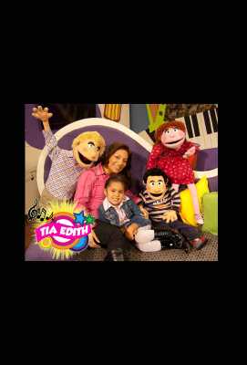 Tía Edith | Programación de TV en Chile | mi.tv