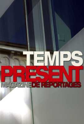 Tiempos presentes (Series): Sarah Oberson, 40 años de misterio E05 ...