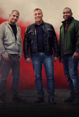 Top Gear (Series) S14 E01 | Programación de TV en Chile | mi.tv