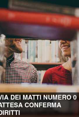 Via dei Matti numero 0 (Series) S04 E12 | Programación de TV en Chile ...
