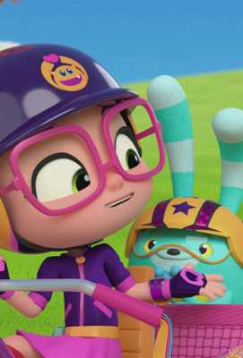 Abby Hatcher (Series): Chef Beth | Programación de TV en Colombia | mi.tv