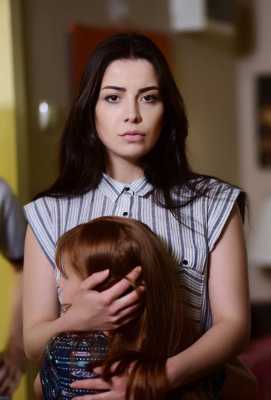 Alas rotas (Series): Final | Programación de TV en Colombia | mi.tv