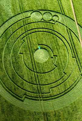 Alienígenas ancestrales (Series): Secretos de las momias S09 E05 ...