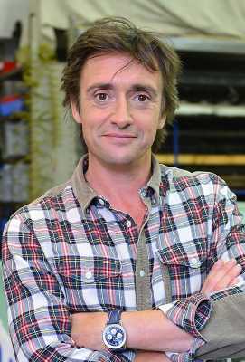 Top Gear: Ambitious But Rubbish | Programación de TV en Colombia | mi.tv