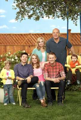 ¡Buena suerte, Charlie! (Series): Teddy sobre hielo S02 E30 ...