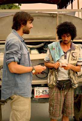 Cambio de ruta (Película) | Programación de TV en Colombia | mi.tv