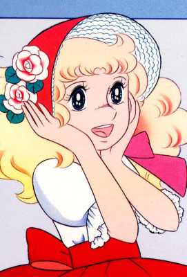 Candy Candy | Programación de TV en Colombia | mi.tv