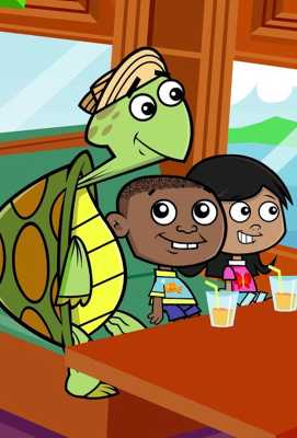 Chabelito (Series): 5 al 8 | Programación de TV en Colombia | mi.tv