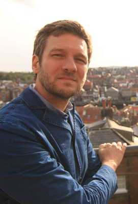 Charlie Luxton, casas frente al mar | Programación de TV en Colombia ...