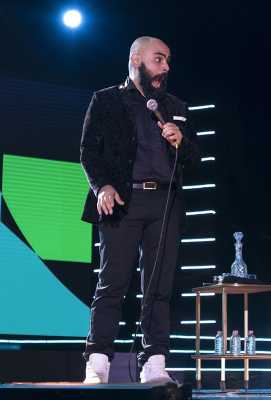 Comedy Central presenta: Fredy, el regio: Palabra del Señor (Series ...