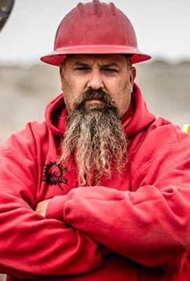 Custodios del oro (Series): Río del demonio S01 E04 | Programación de ...