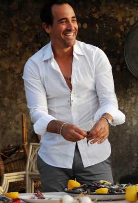 David Rocco - Dolce Vita (Series): Simone y amigos S05 E11 ...