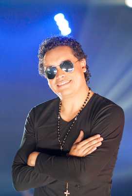 De fiesta con Danny Marín | Programación de TV en Colombia | mi.tv