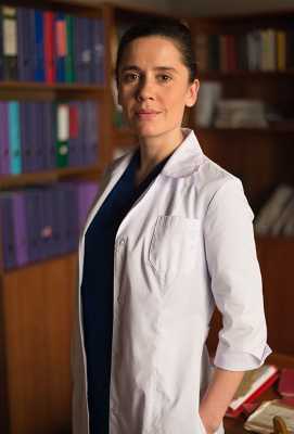 Doctora corazón (Series) S01 E01 | Programación de TV en Colombia | mi.tv