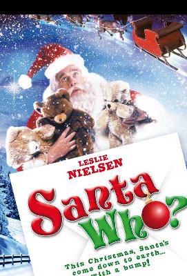 ¿Dónde está Santa? (Película) | Programación de TV en Colombia | mi.tv