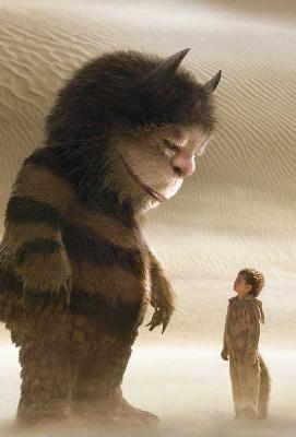 Donde viven los monstruos (Película) | Programación de TV en Colombia ...