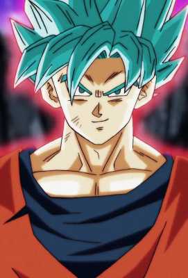 Dragon Ball Super (Series): ¡El máximo poder del cuerpo y alma liberado ...