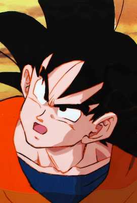 Dragon Ball Z (Series): Cell es golpeado S05 E186 | Programación de TV ...