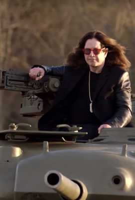Educando a Ozzy Osbourne (Series): El Diablo tuvo la culpa E10 ...