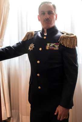 El chivo (Series): Final E70 | Programación de TV en Colombia | mi.tv