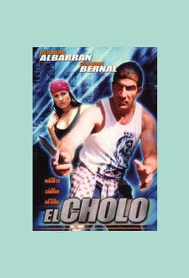 El cholo (Película) | Programación de TV en Colombia | mi.tv