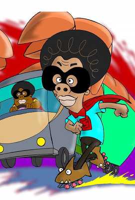 El profesor super o recargado (Series): 31 y 32 | Programación de TV en ...