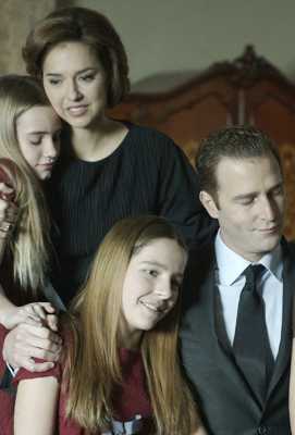 El rey (Series) E10 | Programación de TV en Colombia | mi.tv