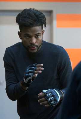 El supremo (Película) | Programación de TV en Colombia | mi.tv