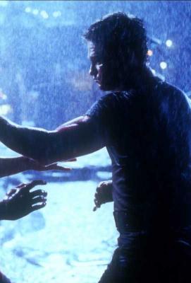 El último soldado (Película) | Programación de TV en Colombia | mi.tv