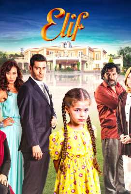 Elif | Programación de TV en Colombia | mi.tv