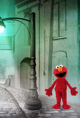 Elmo: el musical (Series) E02 | Programación de TV en Colombia | mi.tv