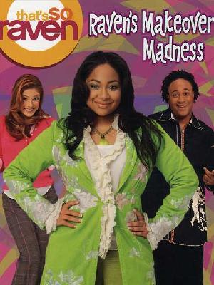 Es tan Raven | Programación de TV en Colombia | mi.tv