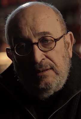 Extramuros (Series): Ana María Rueda E26 | Programación de TV en ...