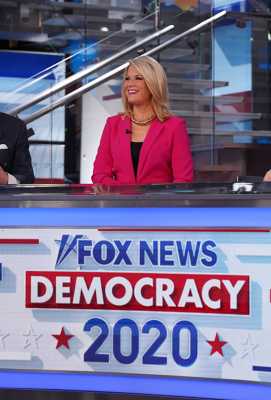 Fox News Democracy 2020: Election Coverage | Programación de TV en ...