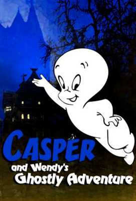 Gasparín, el fantasma amigable (Película) | Programación de TV en ...