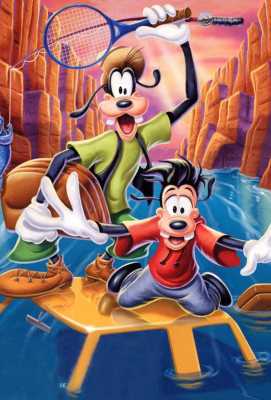 Goofy: la película (Película) | Programación de TV en Colombia | mi.tv