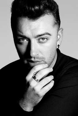 Happy Birthday, Sam Smith! | Programación de TV en Colombia | mi.tv