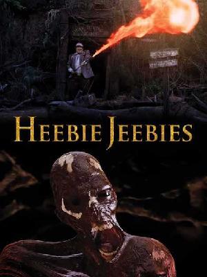 Heebie Jeebies (Película) | Programación de TV en Colombia | mi.tv