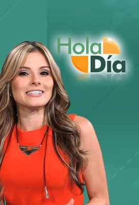 Hola día | Programación de TV en Colombia | mi.tv