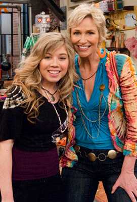 iCarly (Series): Loca por los grasitos S04 E09 | Programación de TV en ...