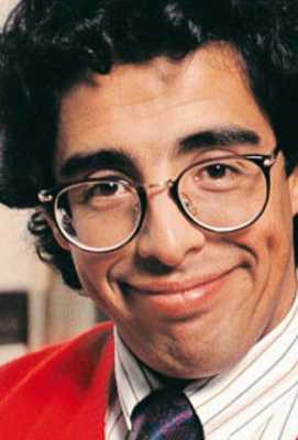 Jaime Garzón | Programación de TV en Colombia | mi.tv