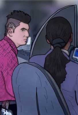 Jefe encubierto: Colombia (Series): Aviatur E01 | Programación de TV en ...