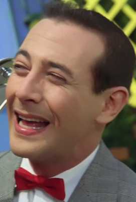 La gran aventura de Pee-Wee (Película) | Programación de TV en Colombia ...