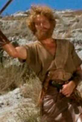 La historia de David (Película) | Programación de TV en Colombia | mi.tv