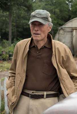 La mula (Película) | Programación de TV en Colombia | mi.tv