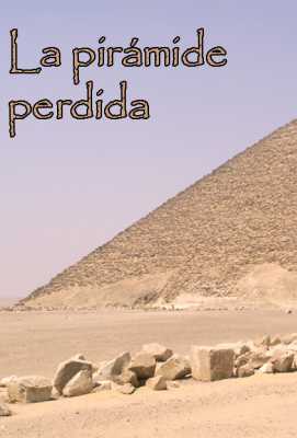 La pirámide perdida | Programación de TV en Colombia | mi.tv